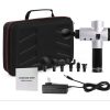 Full-body cordless electric therapy massage gun - TurboTech Co