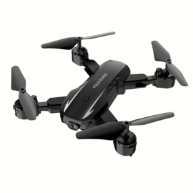 4K HD Camera Drone Flying Toy quadcopter - TurboTech Co