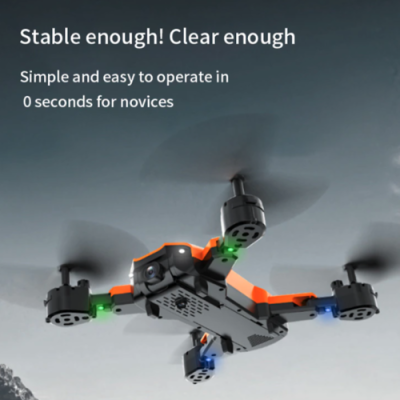 4K HD Camera Drone Flying Toy quadcopter - TurboTech Co