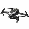 4K Dual Camera Drone Foldable RC Helicopter Flying Toy Quadcopter ...