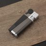 Pipe Lighter Creative Foldable Metal Lighter Combination Portable ...