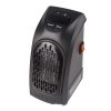 Portable Heater Desktop And Personal Space | Mini Heater Fan | Winter ...