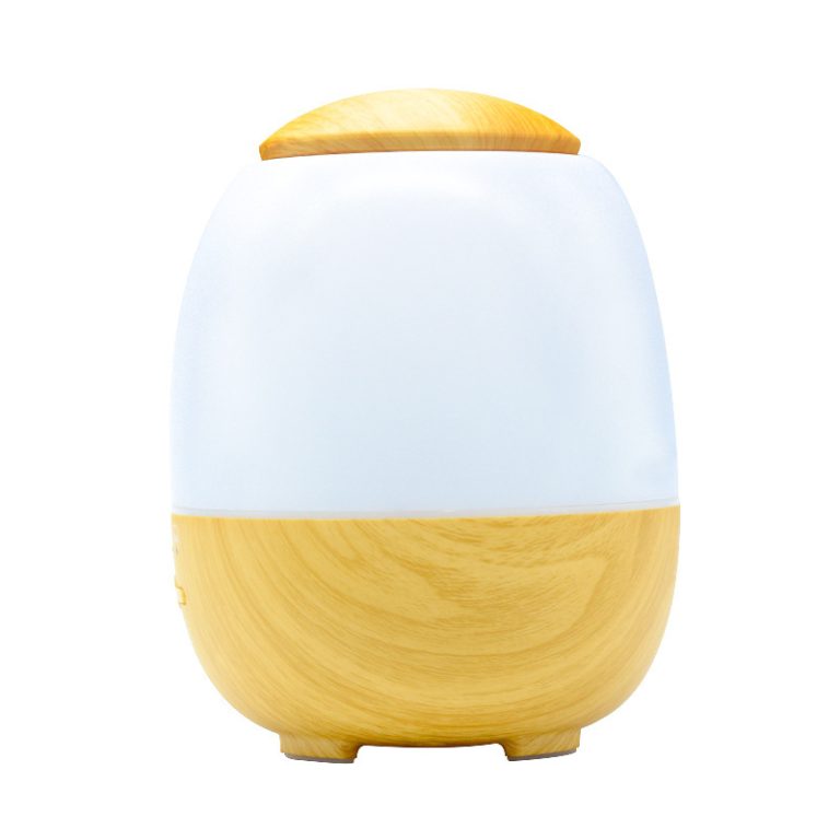 Colorful Humidifier Sterilizing And Disinfecting Air Purifier ...