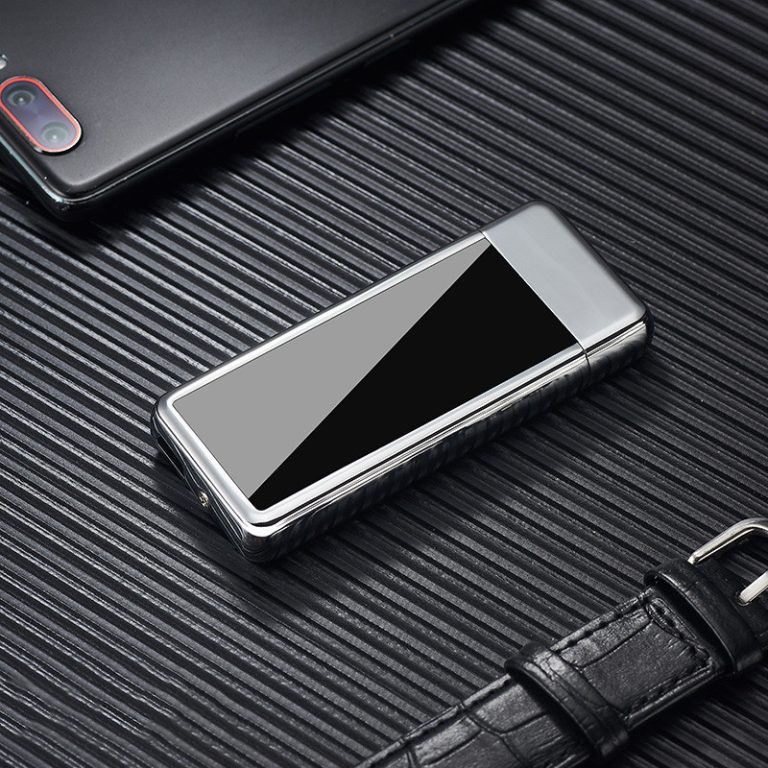 LED Cigarette Lighter - TurboTech Co