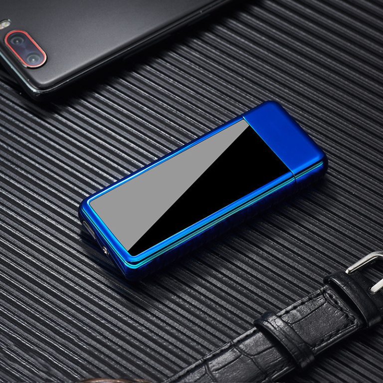 LED Cigarette Lighter - TurboTech Co