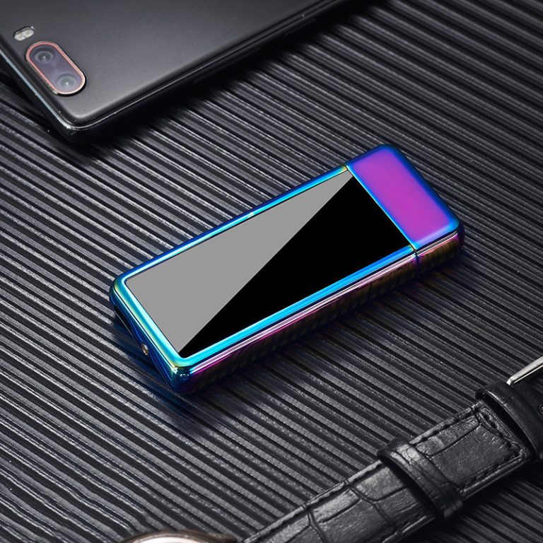 LED Cigarette Lighter - TurboTech Co