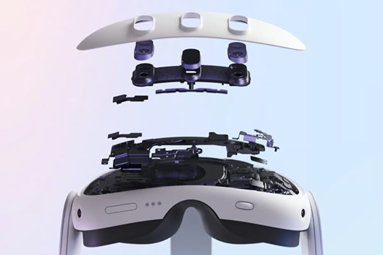 Virtual Reality (VR) 2024: Meta Quest 3 Updates and Why It's Worth ...